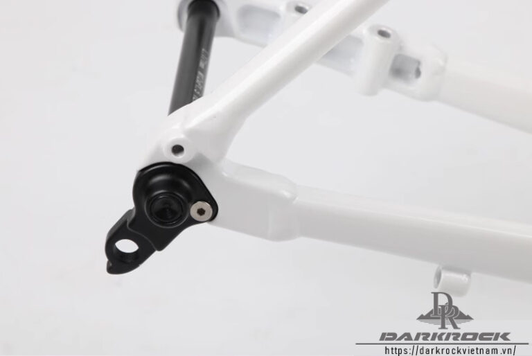 Seaboard GR02 gravel bike - Xe đạp