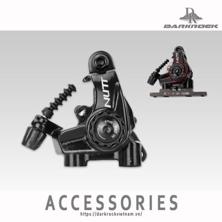 Seaboard CX07 Gravel bike - Xe đạp