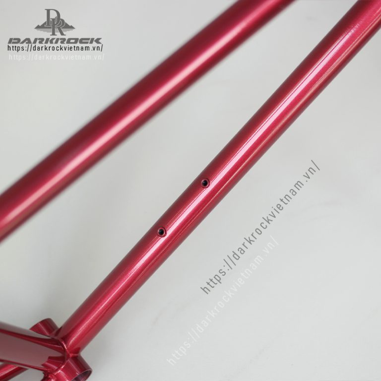 20 Inch Darkrock Marvel Frame - Xe đạp