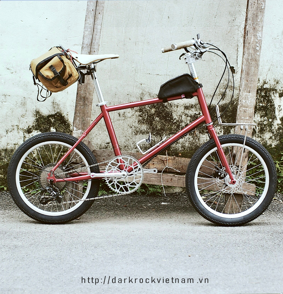 Lưu trữ Xe bánh bé - Xe đạp