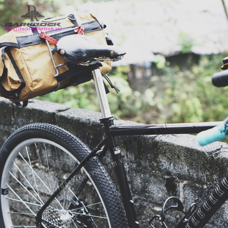 Seaboard CX01 gravel bike 01 - Xe đạp