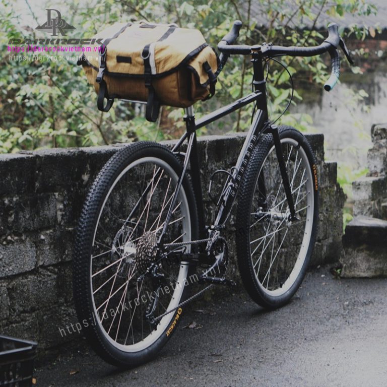 Seaboard CX01 gravel bike 01 - Xe đạp