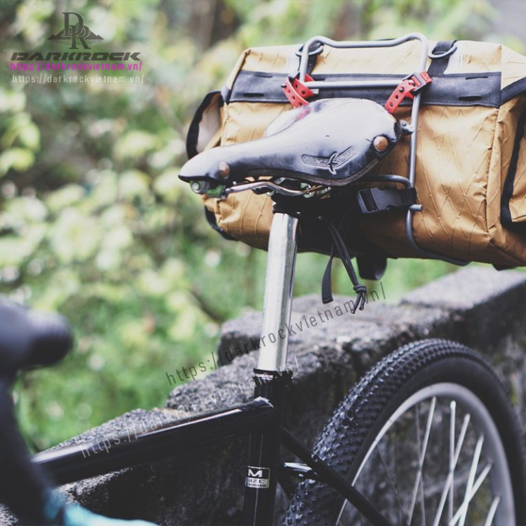 Seaboard CX01 gravel bike 01 - Xe đạp