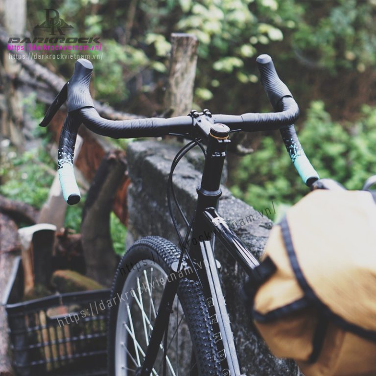 Seaboard CX01 gravel bike 01 - Xe đạp