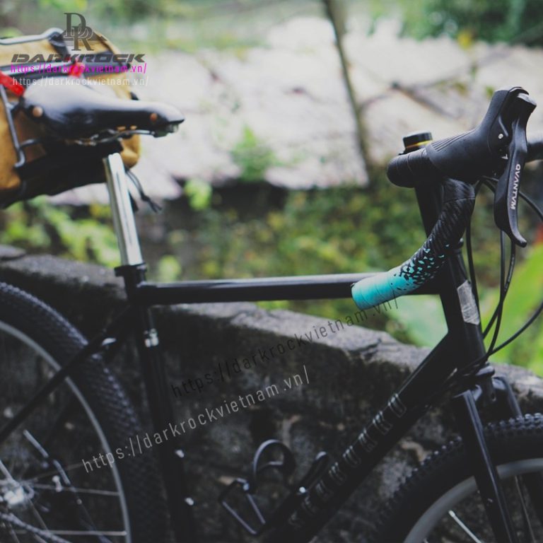 Seaboard CX01 gravel bike 01 - Xe đạp