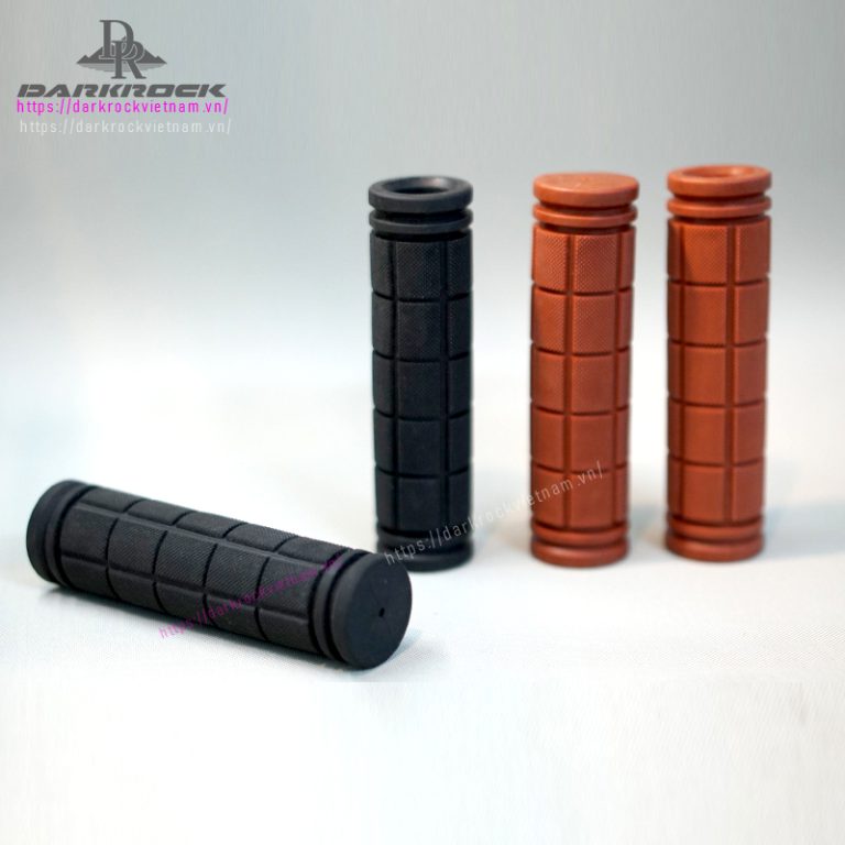 Darkrock retro grip - Xe đạp