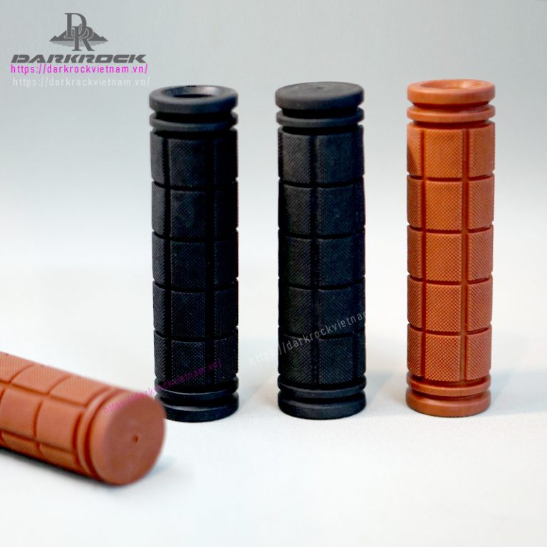 Darkrock retro grip - Xe đạp