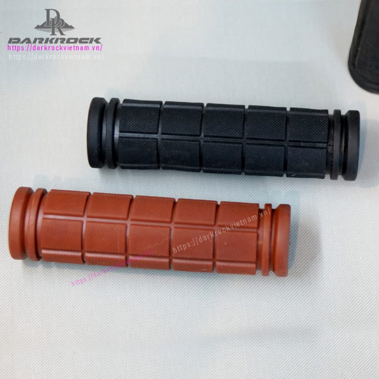 Darkrock retro grip - Xe đạp