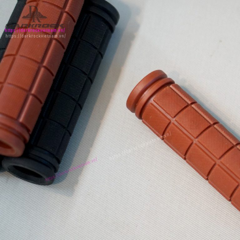 Darkrock retro grip - Xe đạp