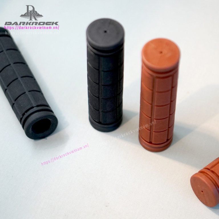 Darkrock retro grip - Xe đạp