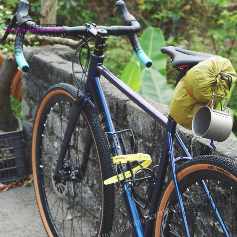 Seaboard cx07 bike packing #2 - Xe đạp