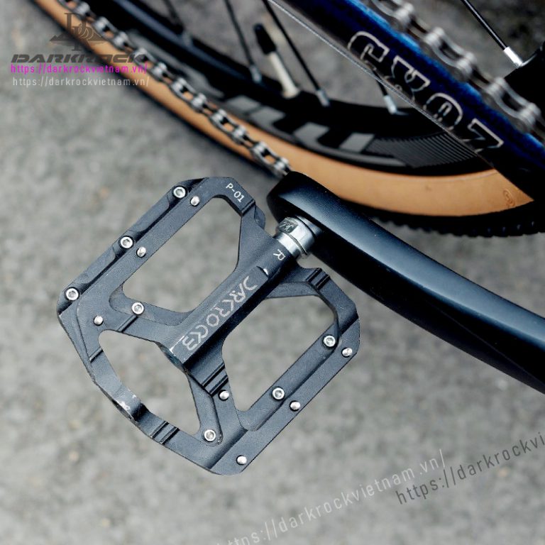 Seaboard cx07 bike packing #2 - Xe đạp