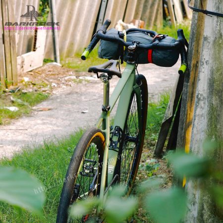 Seaboard Gr02 Gravel bình dân #2 - Xe đạp