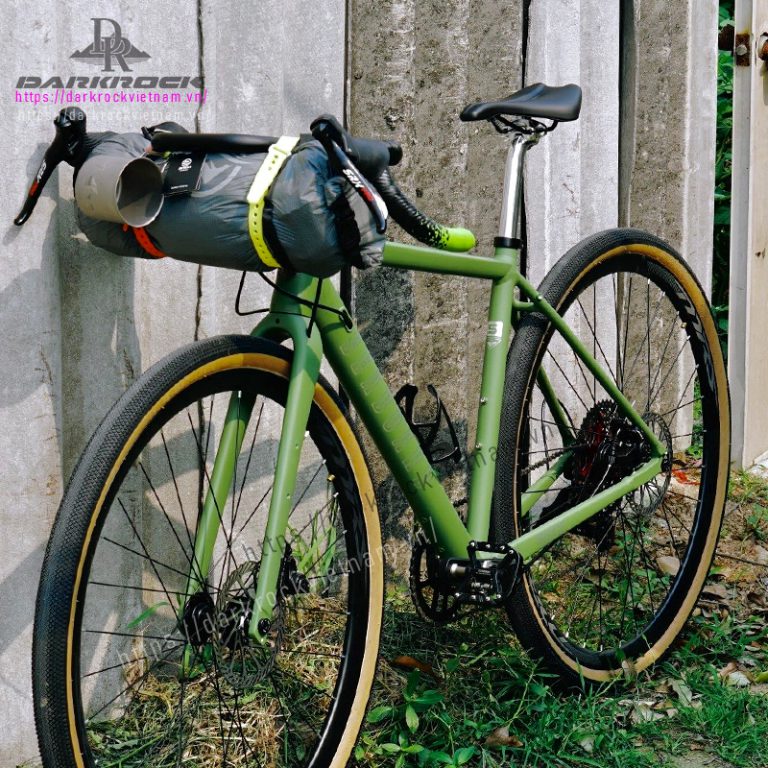 Seaboard Gr02 Gravel bình dân #2 - Xe đạp