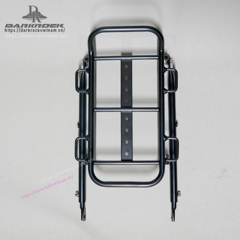 Darkrock Front rack bike packing - Xe đạp